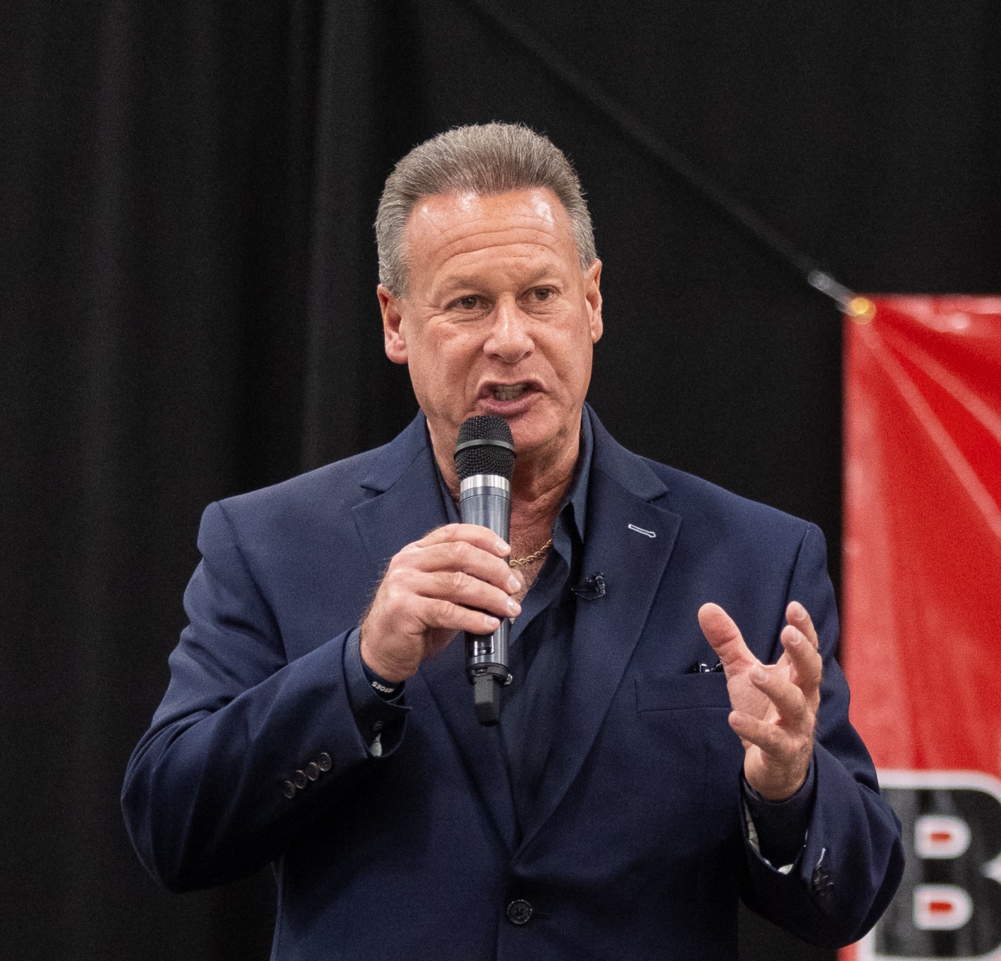 Waco Professional Firefighters Benefit Association