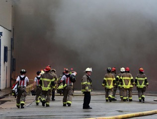 Waco Professional Firefighters Benefit Association